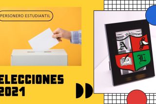 PERSONERO ESTUDIANTIL 2021 – I.E. Antonio Lenis